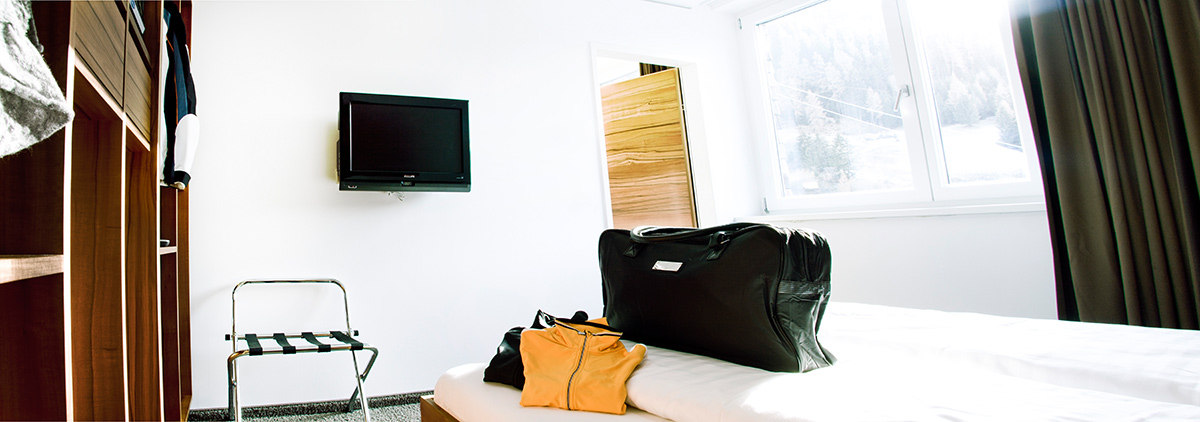 Junior Suite Pepis Skihotel St. Anton am Arlberg